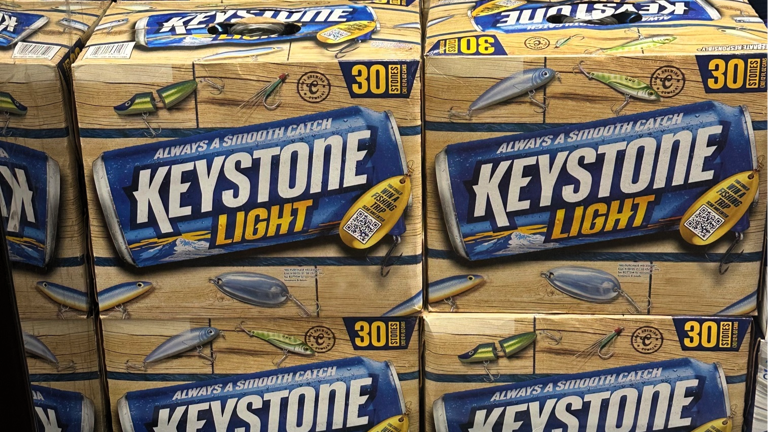 Keystone Light Offering the ‘smoothest’ Fishing Prizes, Including ...