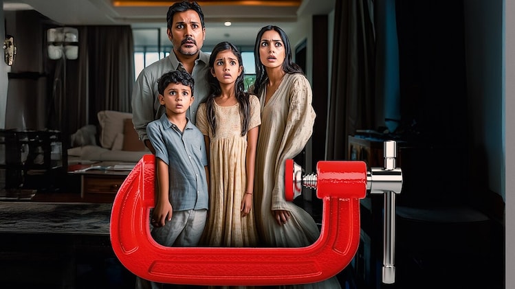 Why India's middle class stays broke and how to break the cycle: CA's ...