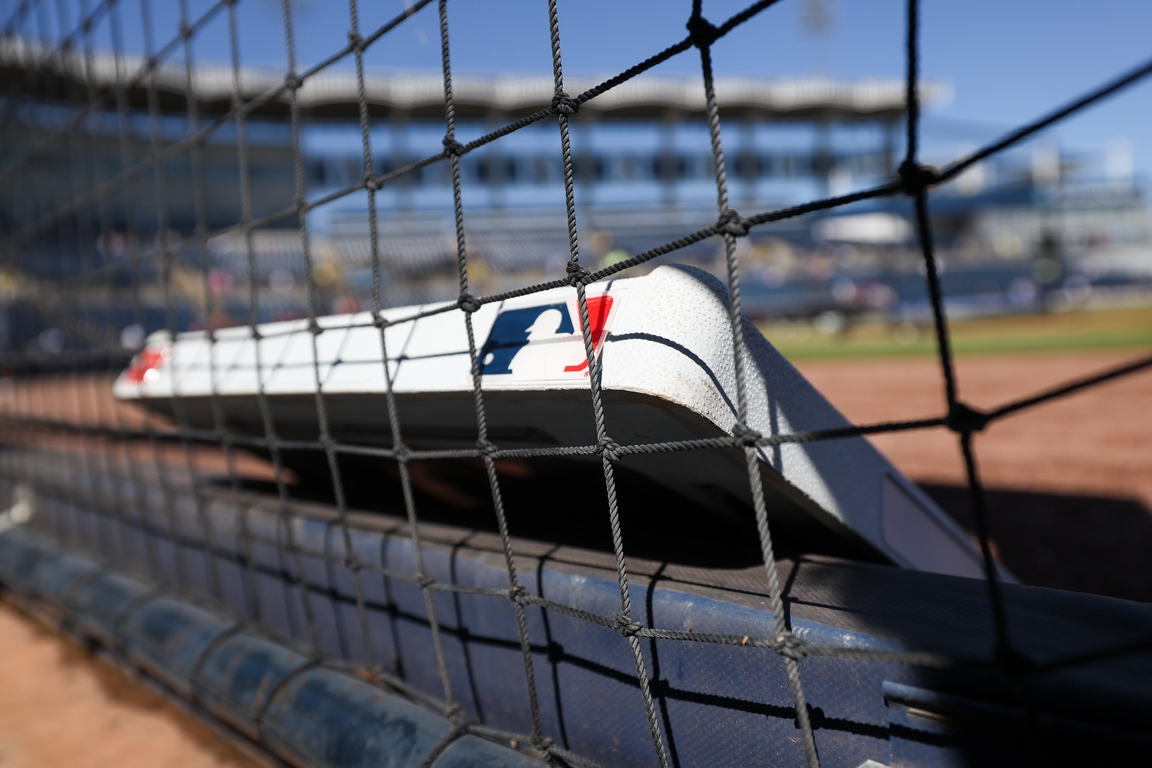 Spring sensations: 6 eye-opening performers as MLB camps hit high gear