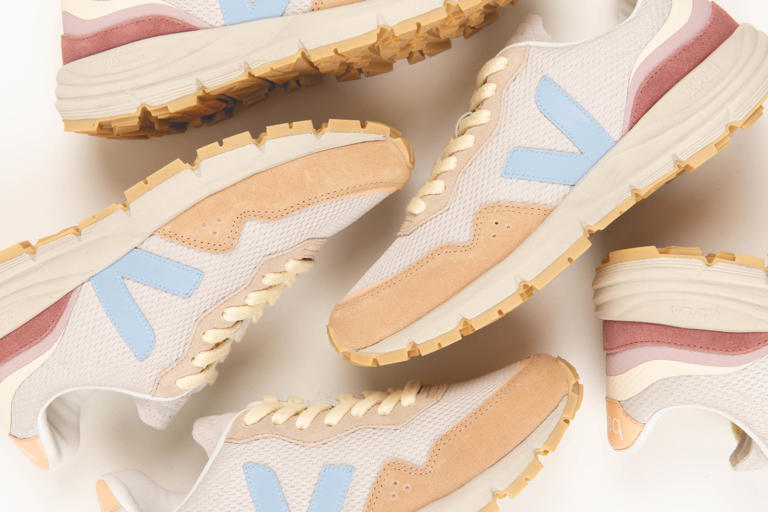 Best eco-friendly trainers: Sustainable shoes that are kind to the planet