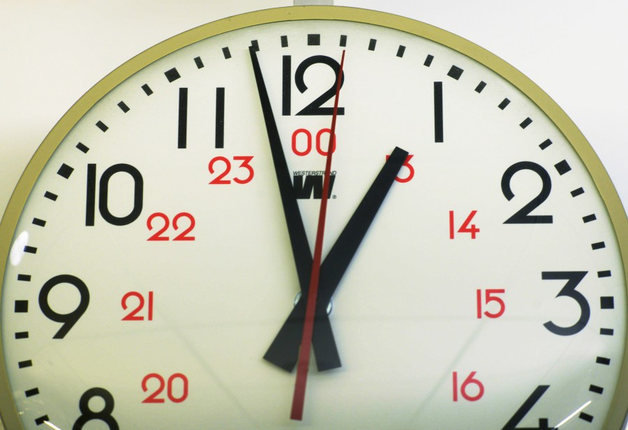 Daylight saving time: Where Arkansas efforts to ‘lock the clocks’ stands