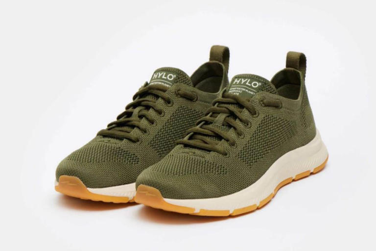 Best eco-friendly trainers: Sustainable shoes that are kind to the planet