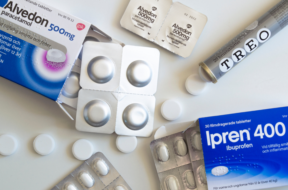 Say Goodbye to Headaches: Powerful Medication-Based Treatments That ...