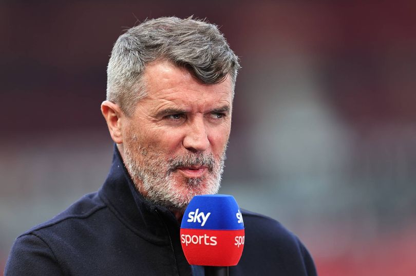 Roy Keane backed to ‘ruffle a few feathers’ at Man United as Sir Jim ...