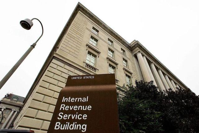 ¿Puede el IRS compartir datos con el ICE?: esto dice una organización ...