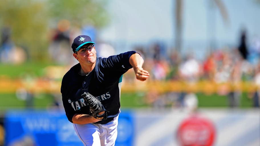 Former Seattle Mariners Pitcher Confirms He Will Be in Broadcast Booth ...