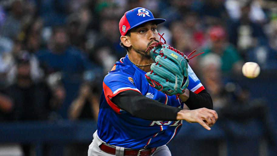 Medias Rojas de Boston firman a ex prospecto top de la MLB para la ...