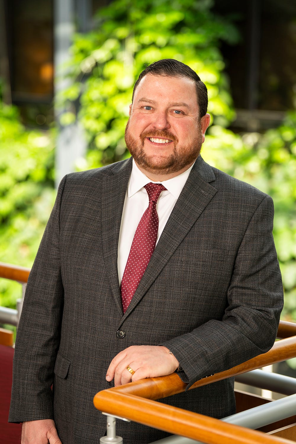 Sean Ryan, administrator at Kentucky college, to be next president of ...