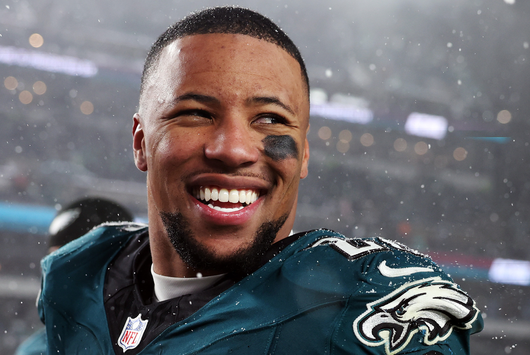 Who has the most rushing yards in a season for every NFL team?