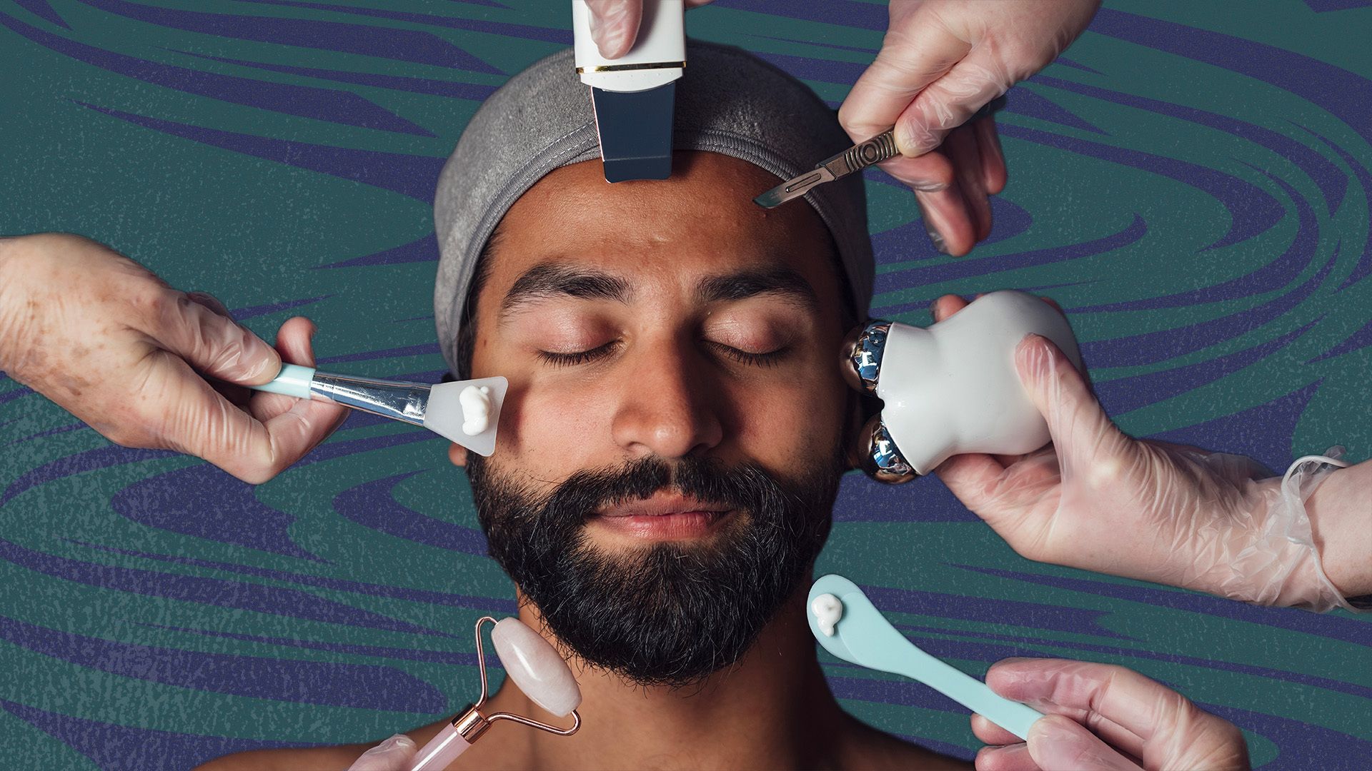 Morning Shed : c'est quoi cette routine beauté du soir qui promet une ...