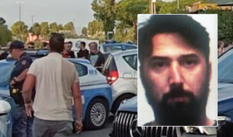 Omicidio Di Giacomo a Tor Bella Monaca: le dichiarazioni shock dell ...