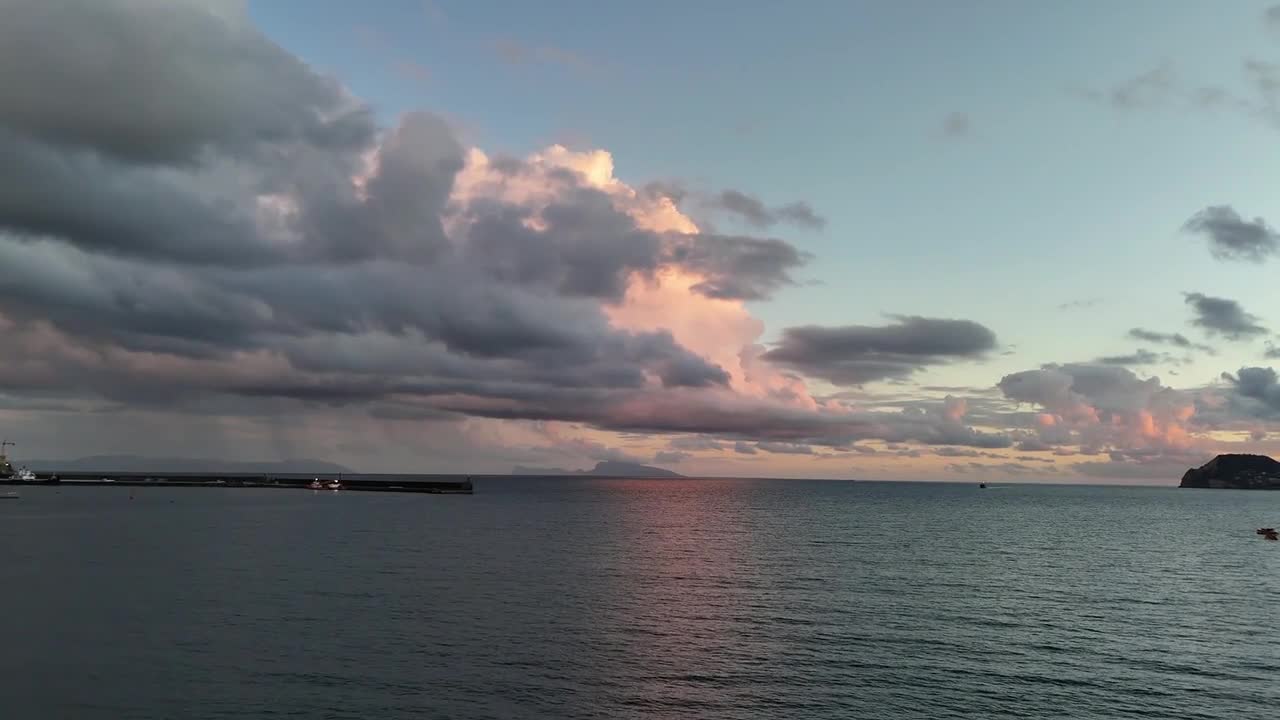 Fly High Over Ischia: Discover Italy’s Island Gem