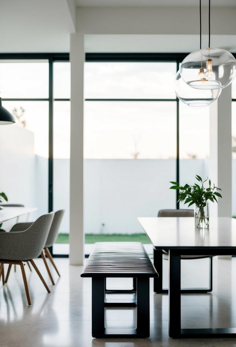 Decluttering Your Dining Room: Expert Tips for a Tidy Space