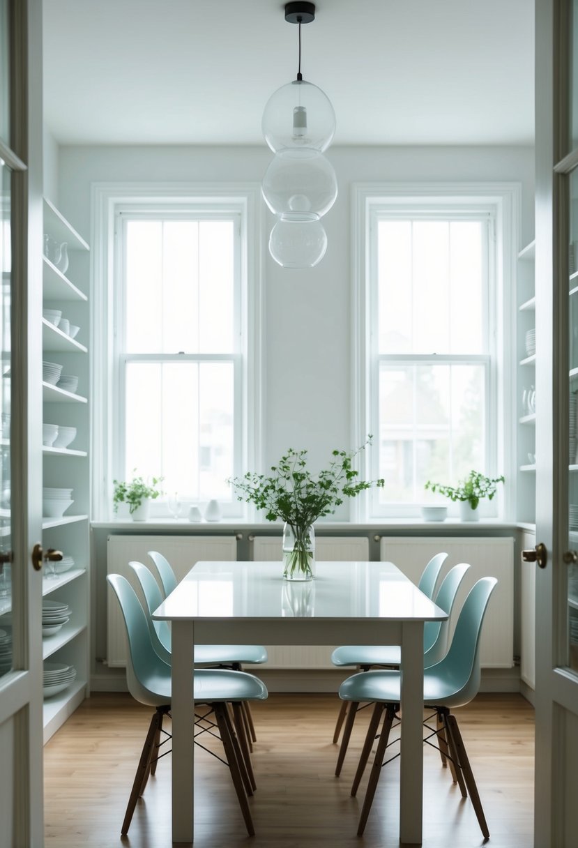 Decluttering Your Dining Room: Expert Tips for a Tidy Space