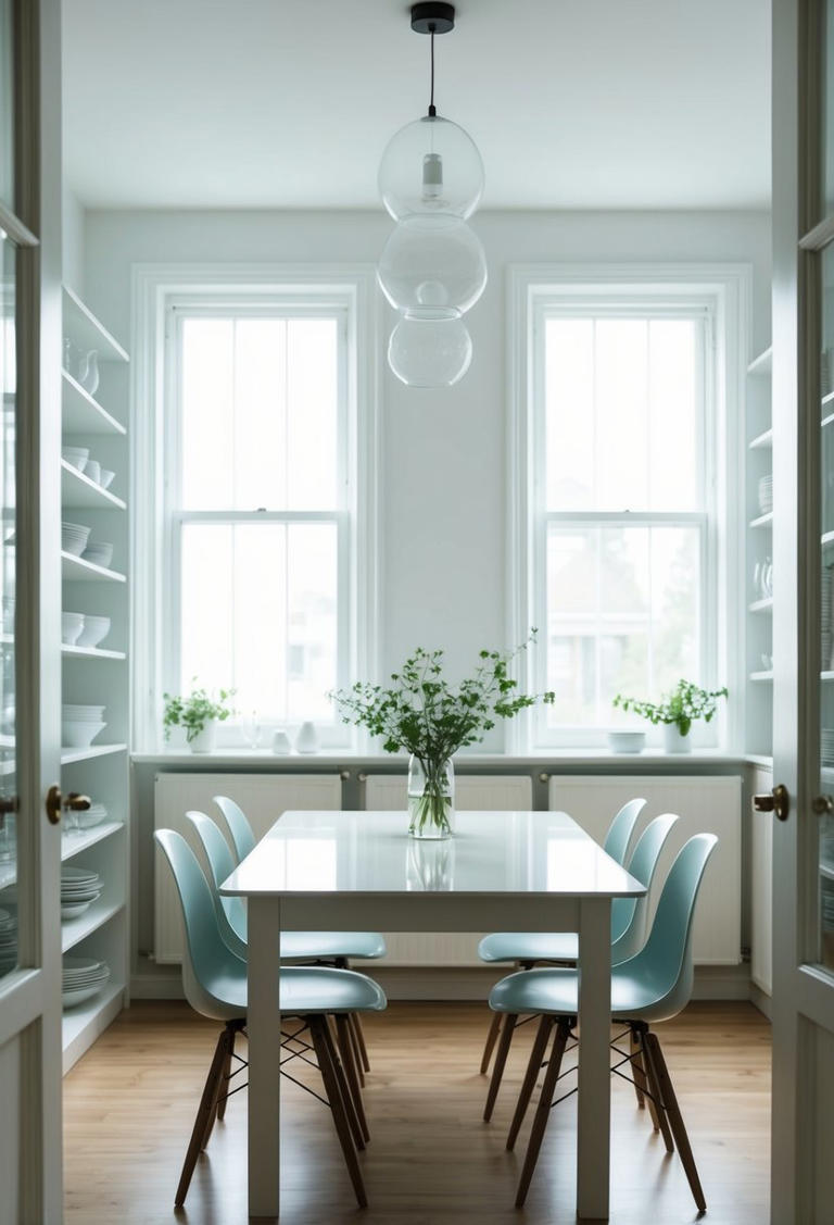 Decluttering Your Dining Room: Expert Tips for a Tidy Space