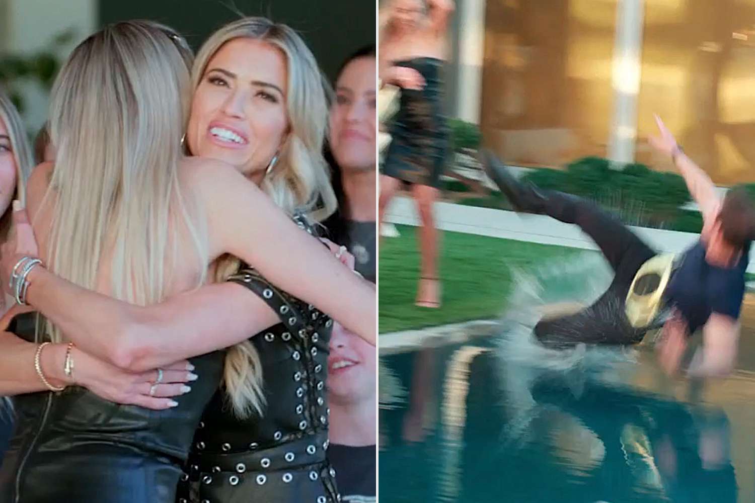 “The Flip Off”'s Epic Finale Sees an Unlikely Duo Get Sweet Revenge and ...