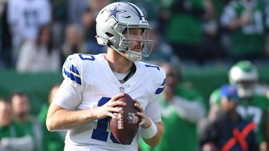 Best Backup QB Options for Raiders