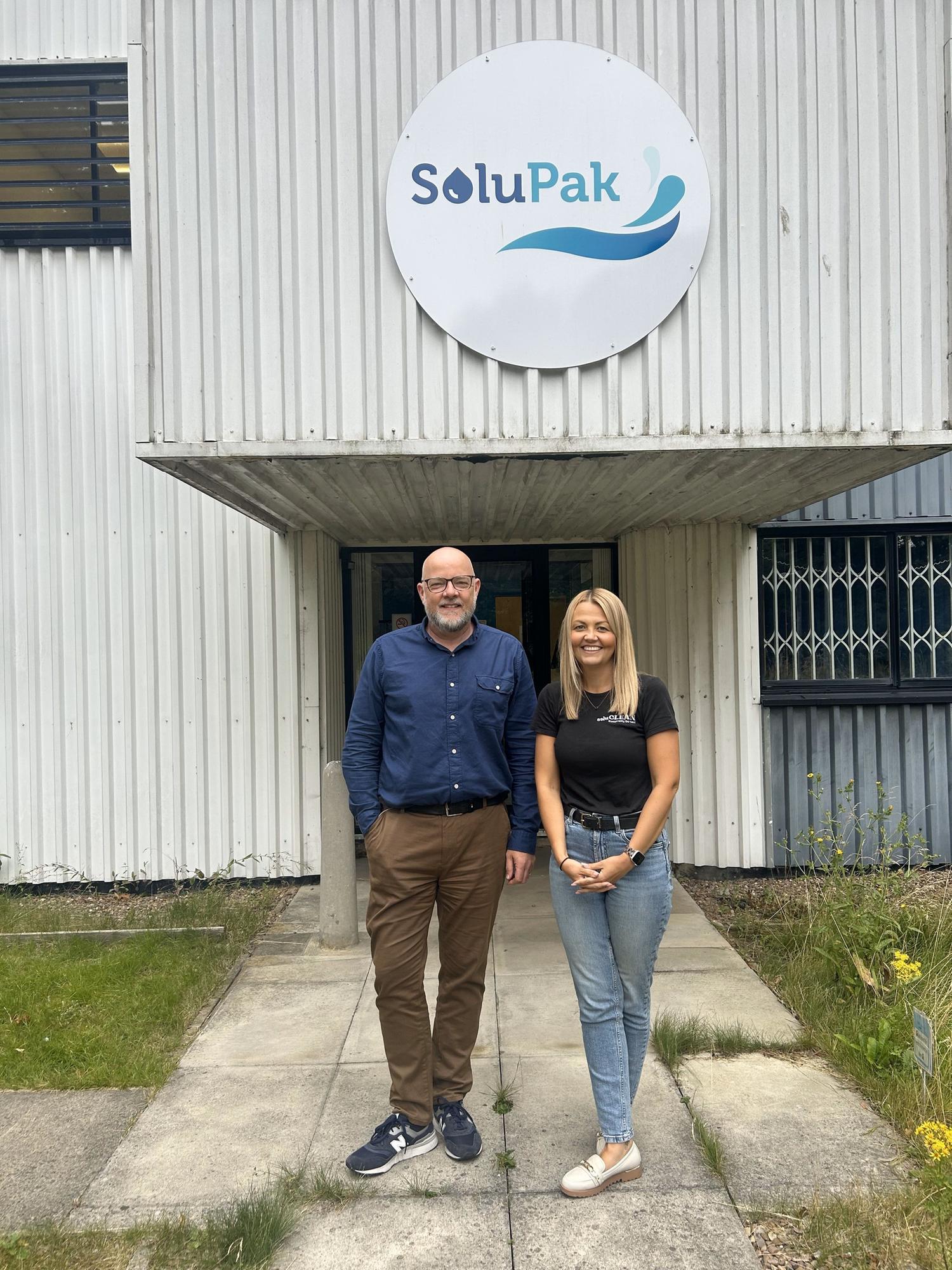 Breaking barriers: Yorkshire's all-female board celebrates one-year ...