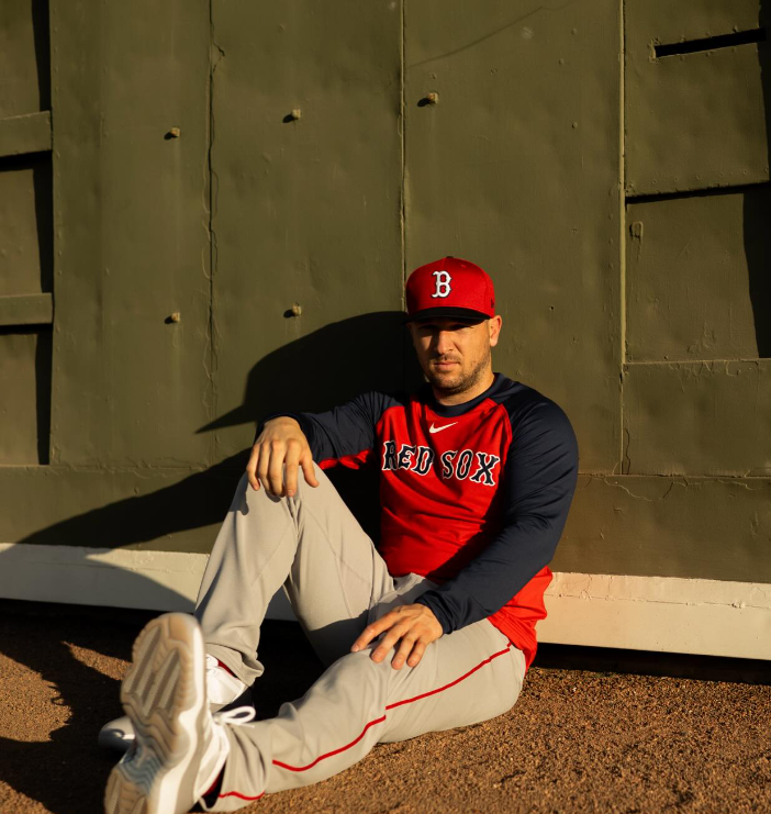 Alex Cora shares honest reaction to Red Sox's 3B controversy involving ...