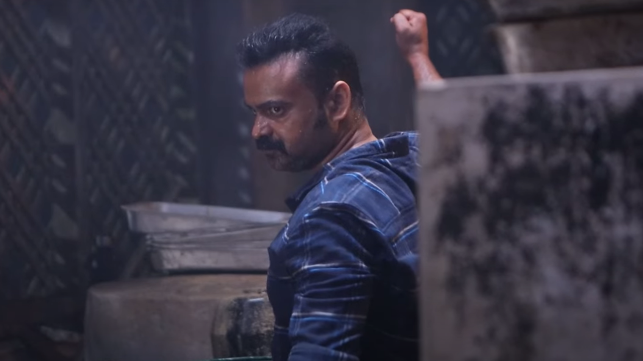 Officer On Duty Team Get Behind The Scenes Of Its High Octane Action ...