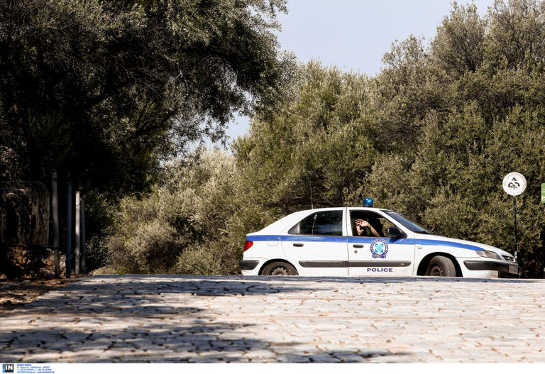 Σέρρες: Συνελήφθη 67χρονος Γεωργιανός να φωτογραφίζει στρατόπεδο ...