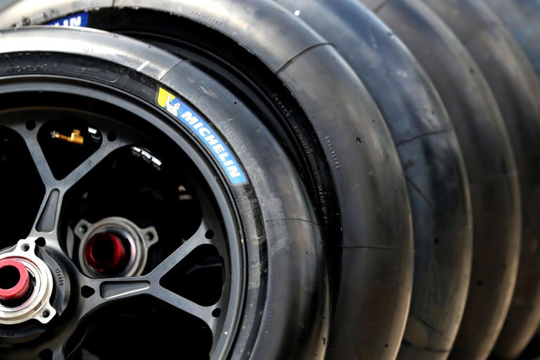 Michelin Out, Pirelli In: A New Era Begins for MotoGP's Tyre Supplier