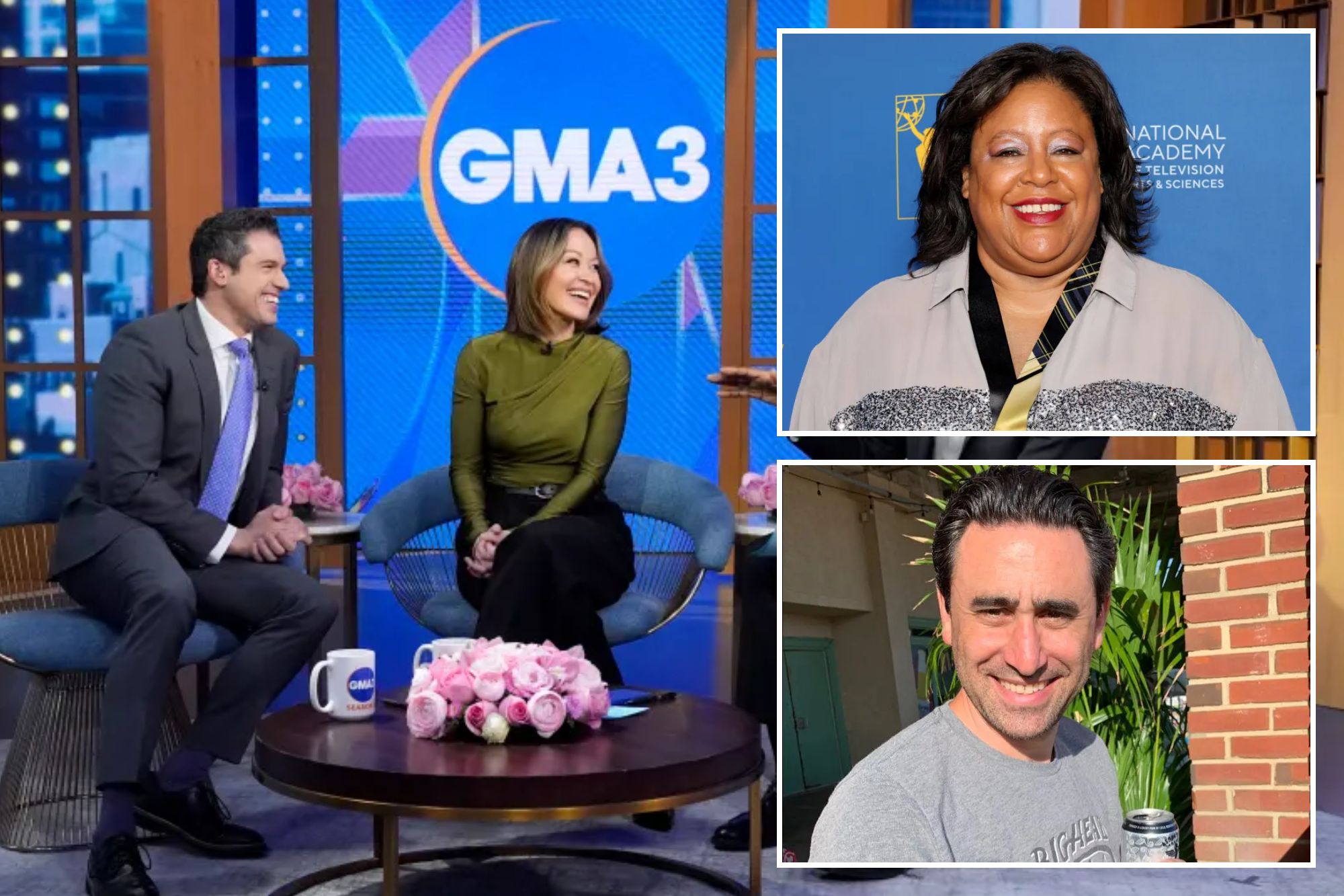 ABC News ‘entirely gutted’ GMA3, fired executive producer as part of ...