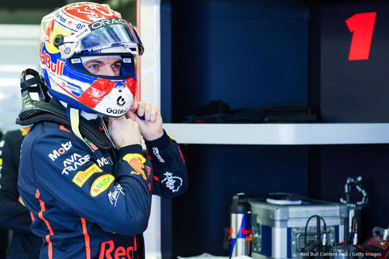Sky Sports-analist steekt loftrompet over Verstappen: 'Niemand twijfelt aan de magie die hij ...
