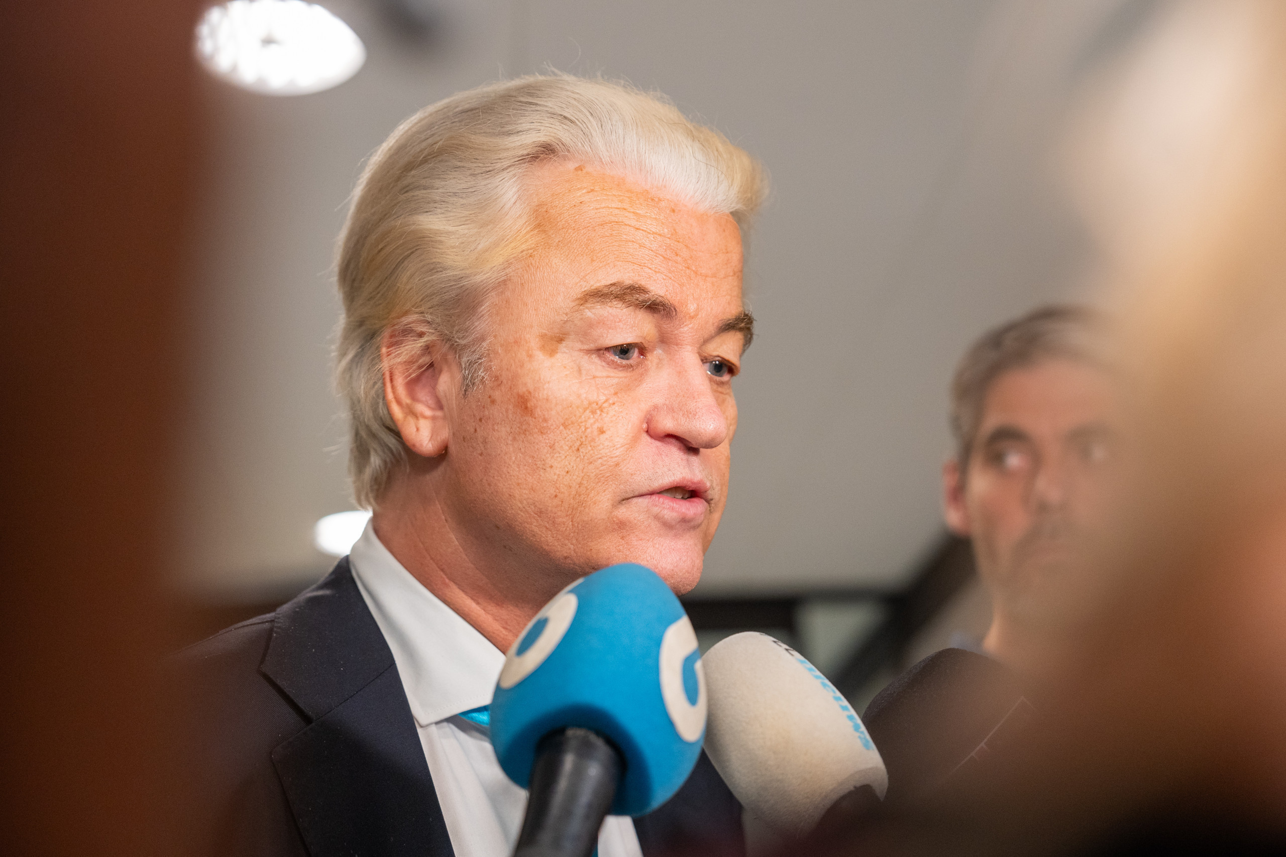The Dutch government's strict migration crackdown