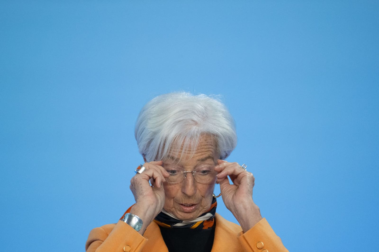 ECB cuts benchmark interest rate for sixth time since mid-2024