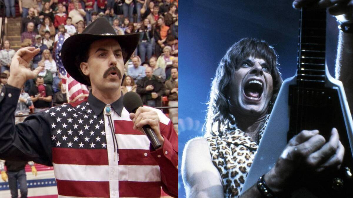 The Funniest Comedies To Ever Hit The Big Screen