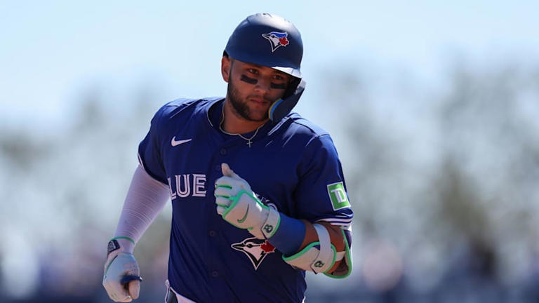 Ranking the 10 most important Blue Jays for the 2025 season