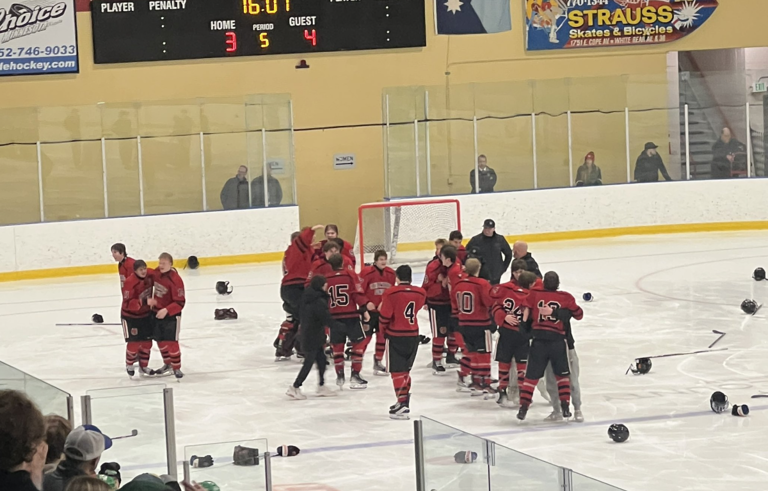 Live updates: Day 2 action at the Minnesota Boys Hockey Tournament