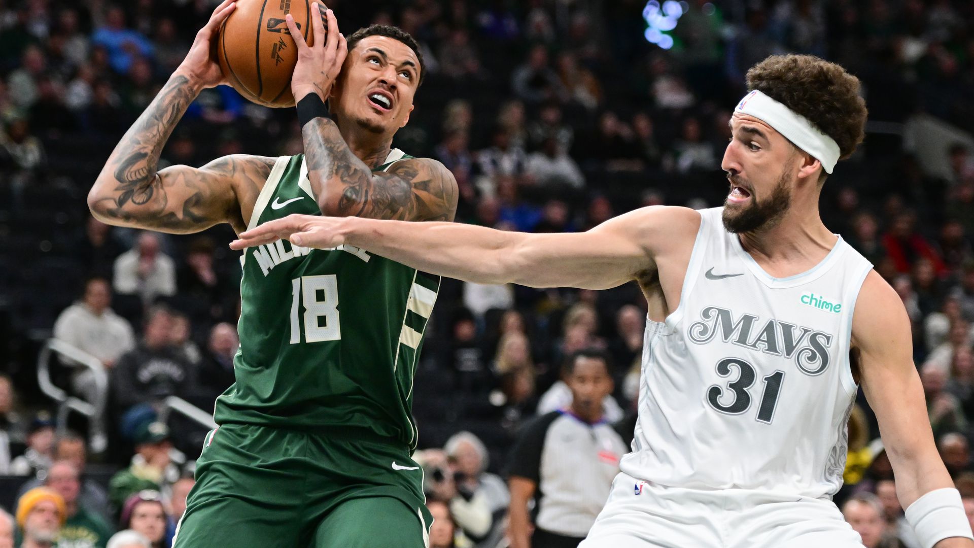 Player Grades: Looking back at a 107-137 shellacking at the hands of ...