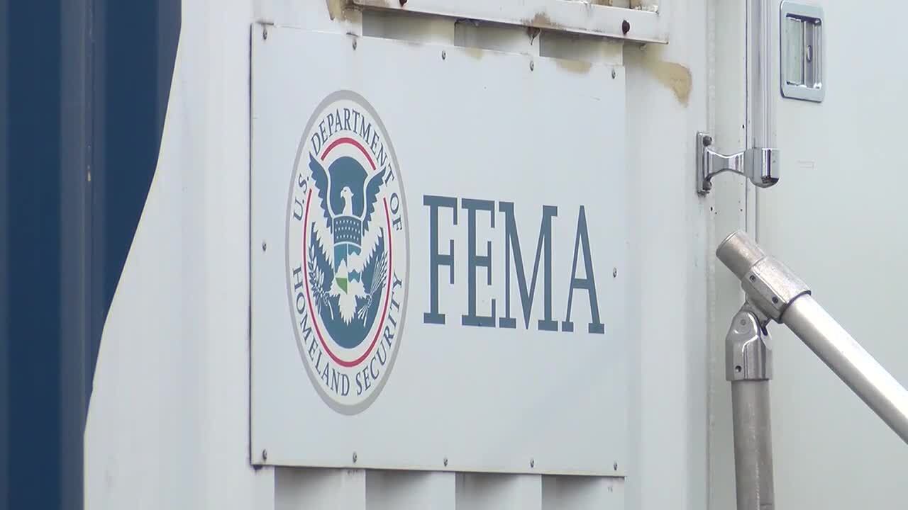 Deadline to apply for Helene FEMA assistance in North Carolina is days ...