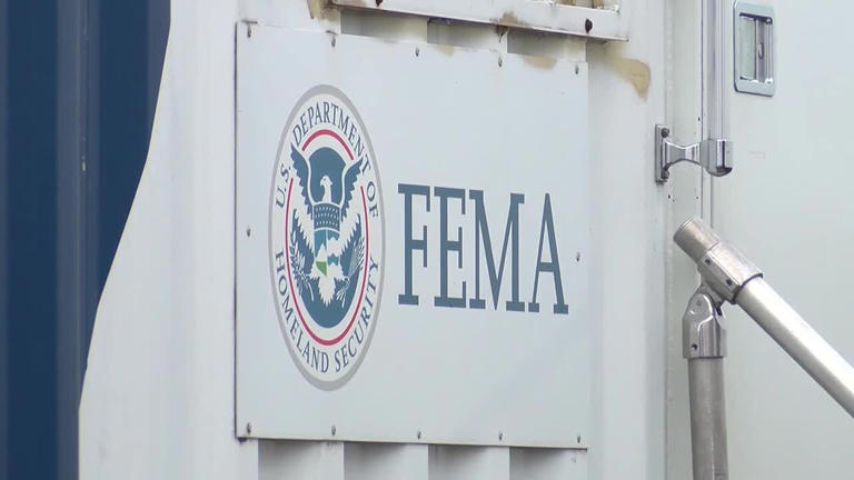 Deadline to apply for Helene FEMA assistance in North Carolina is days ...