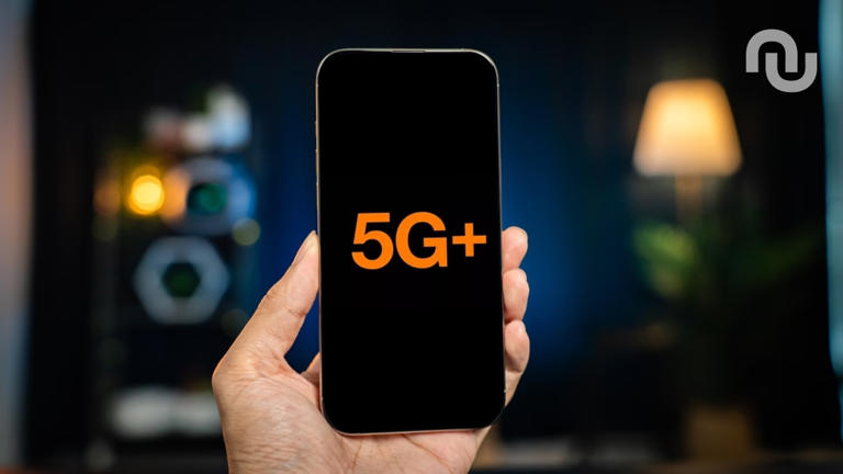 Comment activer gratuitement la 5G+ d’Orange sur son smartphone (iOS et Android)