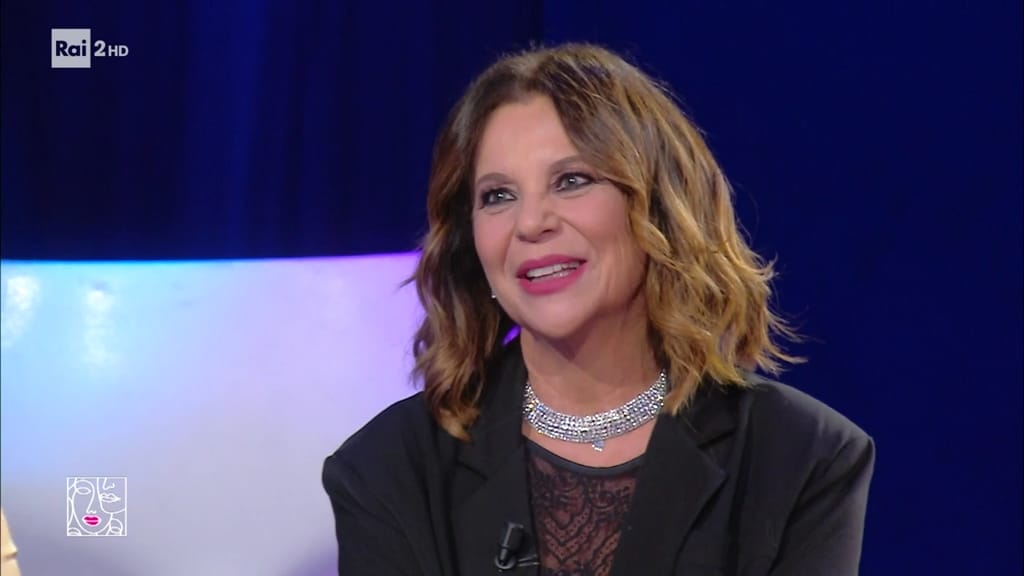 Marzia Roncacci si racconta- Storie di donne al bivio 06/03/2025