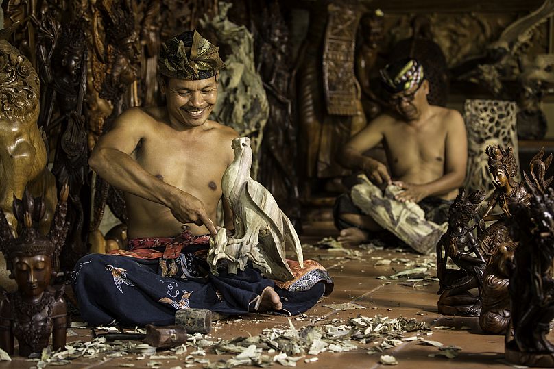 Serene Indonesia: A guide to the best food, wellness and beach ...