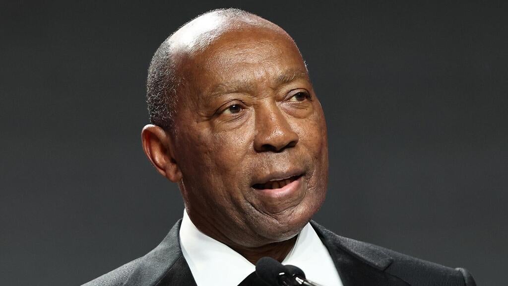 Why are flags in Texas at half staff? Honoring Rep. Sylvester Turner