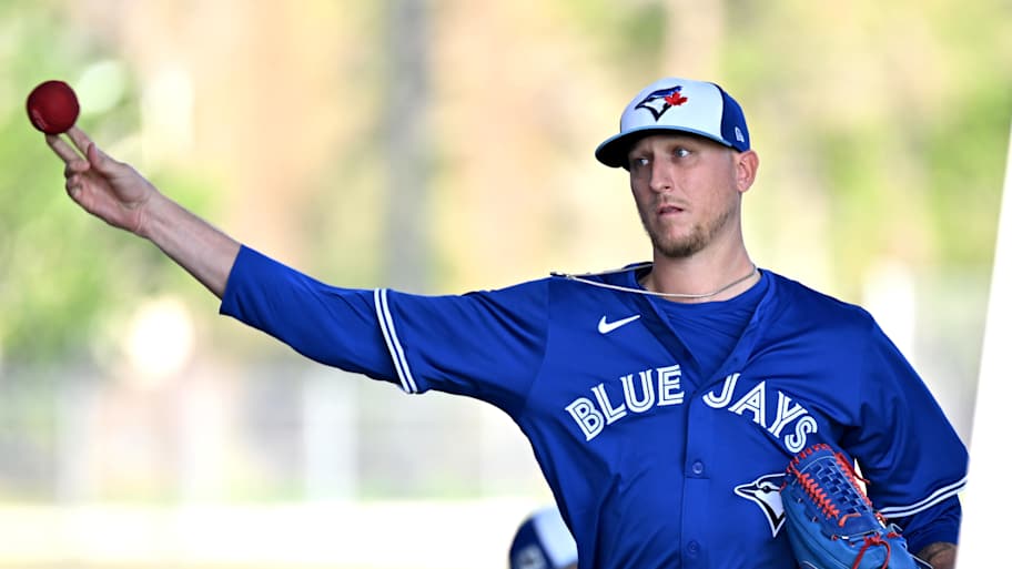 Ranking the 10 most important Blue Jays for the 2025 season