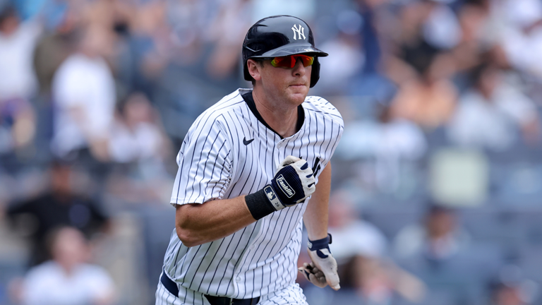 DJ LeMahieu injury update: Yankees infielder expected to miss a 'couple ...
