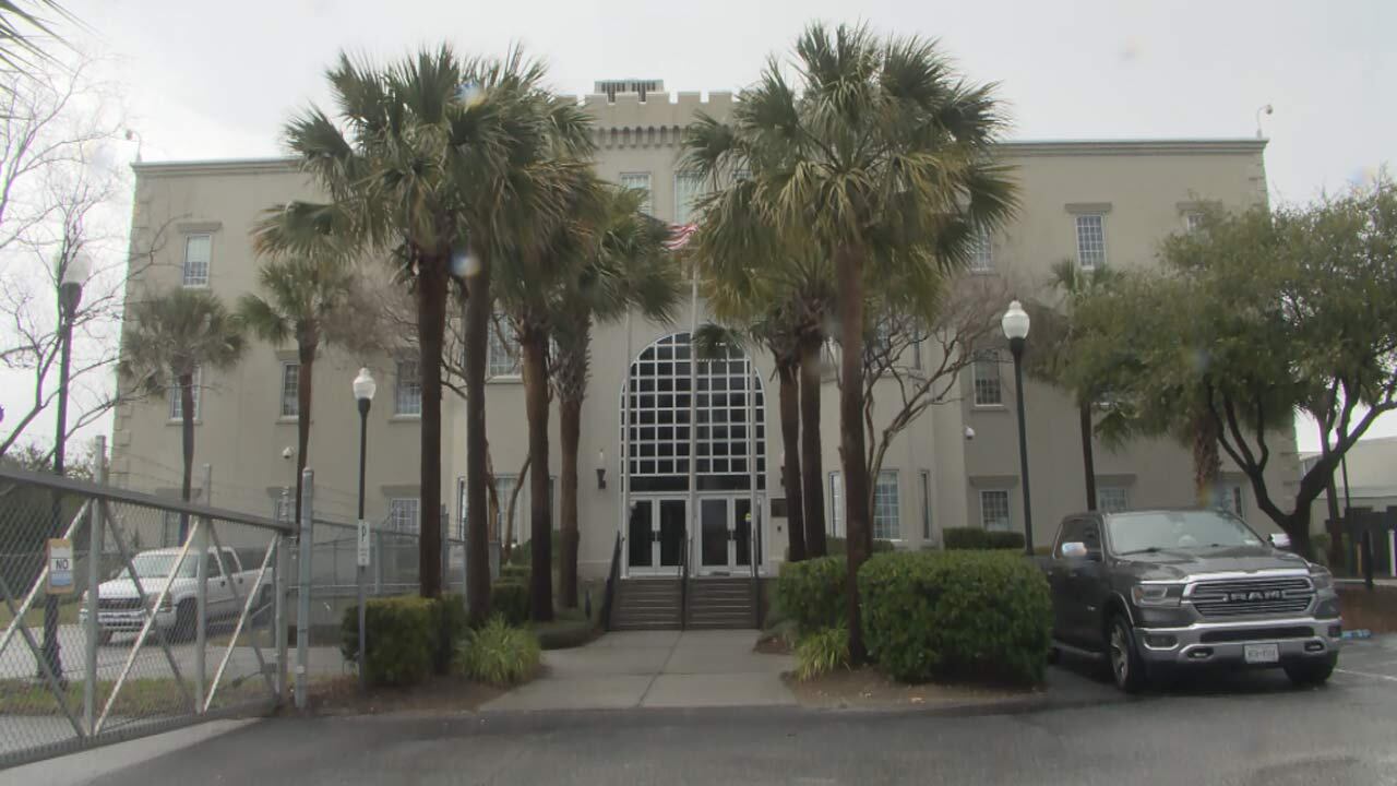 Army Corps of Engineers Charleston District to potentially move to new ...