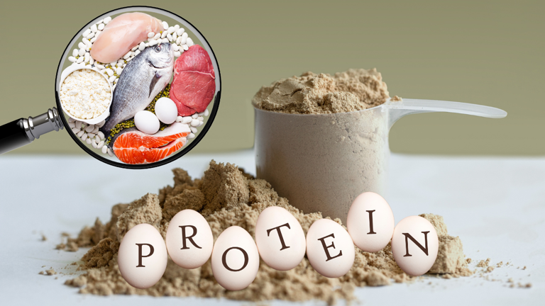 Protein Powder Isn’t Just for Gym Freaks: Know Who Needs It and How to ...