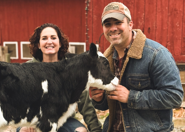 CT farmers face federal funding uncertainty just in time for spring ...