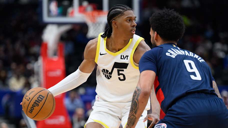 Jazz Tank Race Update After Loss vs. Wizards