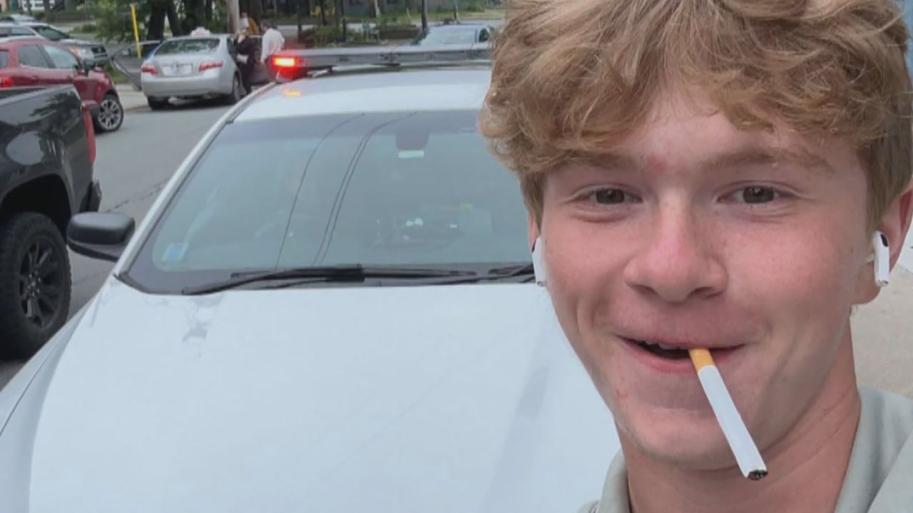 Canadian teen recruited to spy for Russia, now sitting in Polish jail