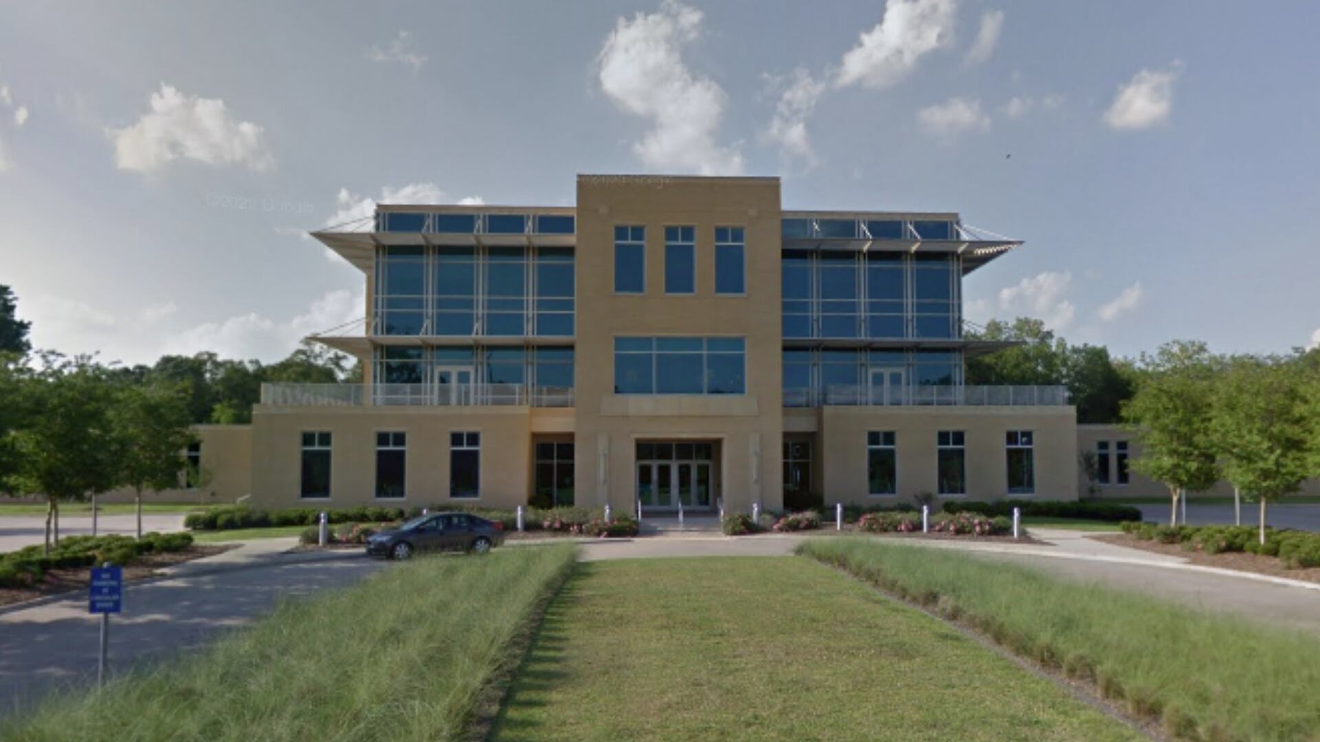 McNeese SEED Center to be renamed