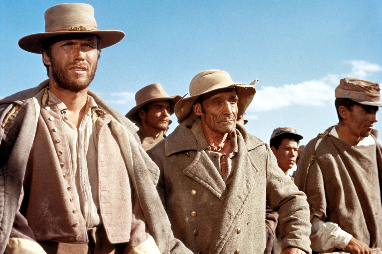 9 Movies Over 90% on Rotten Tomatoes Streaming on Prime Video in March