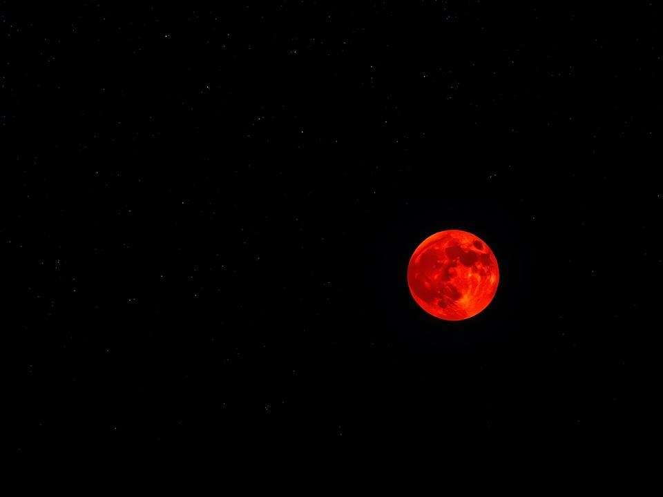 Here’s how the Blood Moon 2025 on March 14 will impact each zodiac sign ...